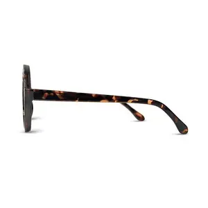YOUZEY The Penny Sunglasses - Tortoise