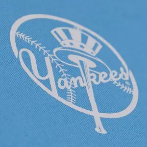 Mitchell & Ness New York Yankees Insignia Premium T-shirt