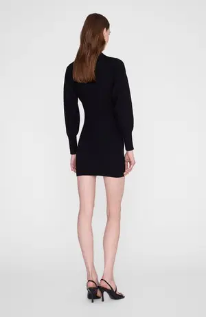 ANINE BING Imane Dress