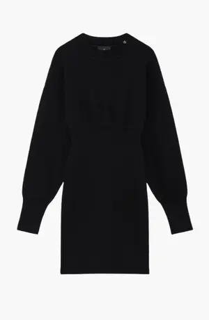 ANINE BING Imane Dress