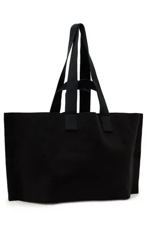 ALLSAINTS Lutece Canvas Tote