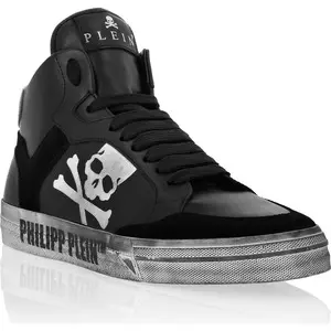 Women's Ankle-Length Sneakers