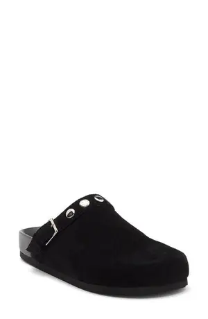 Paige Weaver Studded Clog