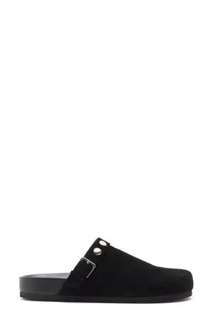 Paige Weaver Studded Clog