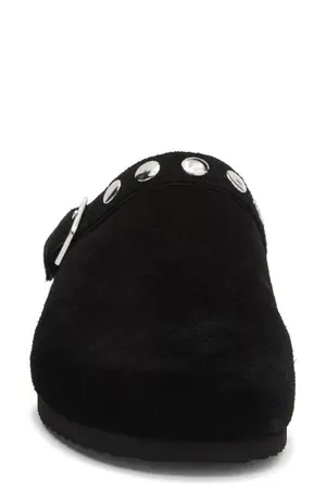Paige Weaver Studded Clog
