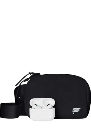 FABLETICS The Belt Bag Mini - Black