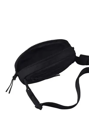 FABLETICS The Belt Bag Mini - Black