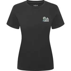 RAB Tuku Vista T-shirt Beluga