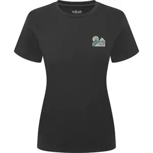 RAB Tuku Vista Graphic T-shirt