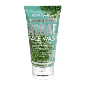 URBAN HYDRATION Algae Face Wash - None