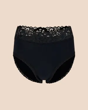 ADORE ME Colline High Waisted Panties