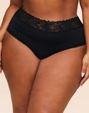 ADORE ME Colline High Waisted Panties