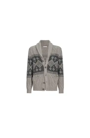 Brunello Cucinelli Virgin Wool