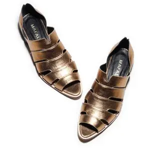 MAFALDA Gisele Sandals