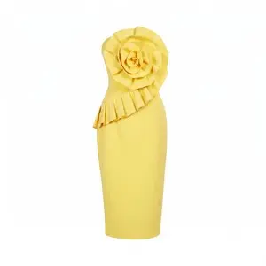 Yellow Pencil