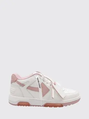 Off-White Sneakers - White