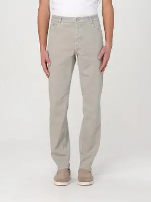Brunello Cucinelli Jeans - Ice