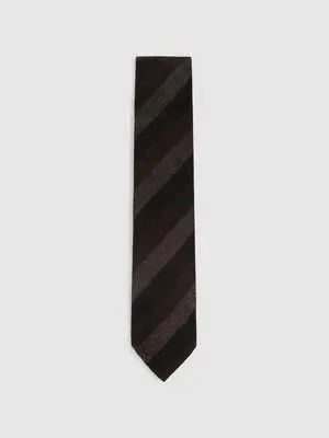 REISS Agnolo Tie