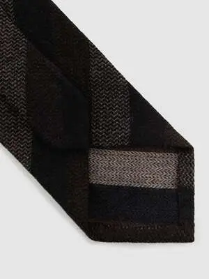REISS Agnolo Tie