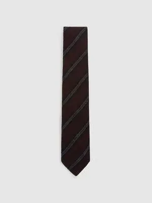 REISS Tessere Tie