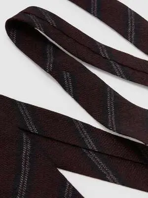 REISS Tessere Tie