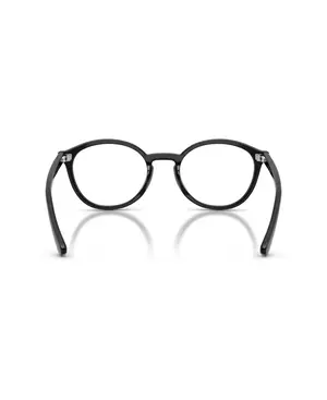 VOGUE EYEWEAR Child Phantos Eyeglasses - Black