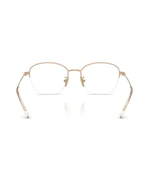 VOGUE EYEWEAR Irregular Eyeglasses