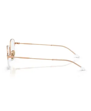 VOGUE EYEWEAR Irregular Eyeglasses