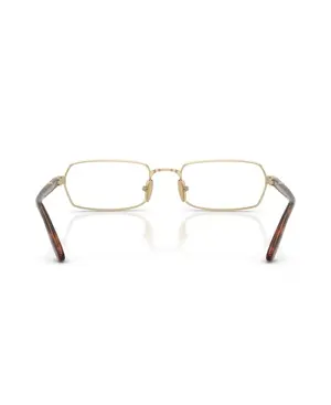 VOGUE EYEWEAR Irregular Eyeglasses