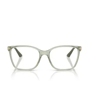 VOGUE EYEWEAR Square Eyeglasses