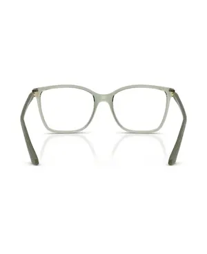 VOGUE EYEWEAR Square Eyeglasses