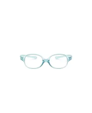 Ray-ban Oval Eyeglasses