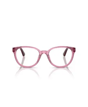 VOGUE EYEWEAR Pillow Shape Eyeglasses