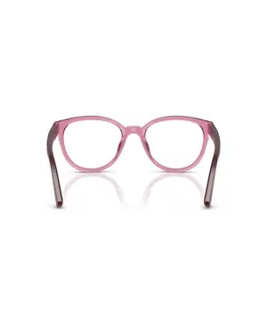VOGUE EYEWEAR Pillow Shape Eyeglasses