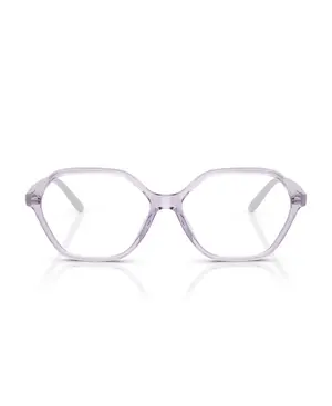 VOGUE EYEWEAR Irregular Eyeglasses
