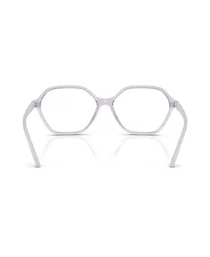 VOGUE EYEWEAR Irregular Eyeglasses