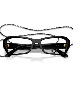 VOGUE EYEWEAR Butterfly Eyeglasses