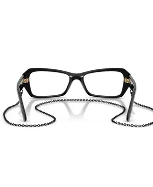 VOGUE EYEWEAR Butterfly Eyeglasses