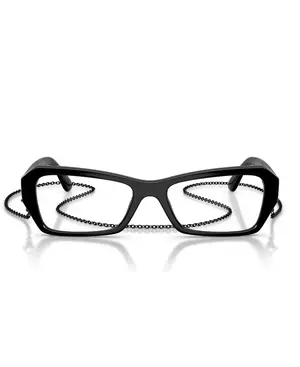 VOGUE EYEWEAR Butterfly Eyeglasses