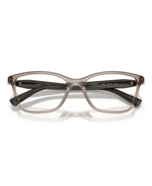 VOGUE EYEWEAR Square Frame Eyeglasses