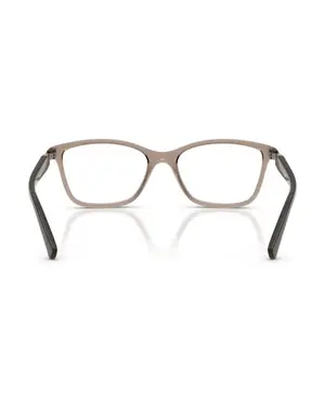 VOGUE EYEWEAR Square Frame Eyeglasses