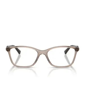 VOGUE EYEWEAR Square Frame Eyeglasses