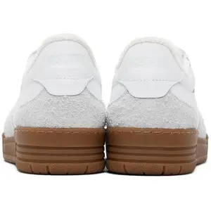 Moschino Streetball Sneakers