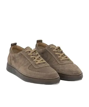 HENDERSON BARACCO Round-toe Sneakers