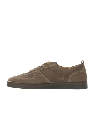 HENDERSON BARACCO Round-toe Sneakers