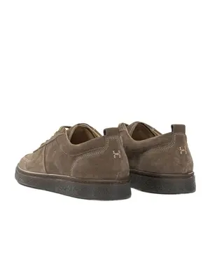 HENDERSON BARACCO Round-toe Sneakers
