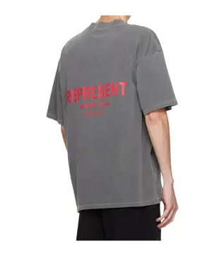 REPRESENT Owners Club T-shirt