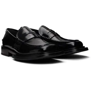 Moschino Berlin Loafers