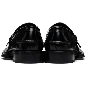 Moschino Berlin Loafers