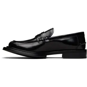 Moschino Berlin Loafers